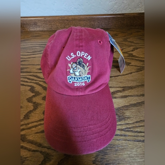 US Open | Accessories | Usga 26 Us Open Golf Tournament Oakmont ...